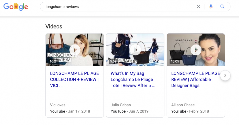 Should You Be On Youtube? - Victoria Levitan